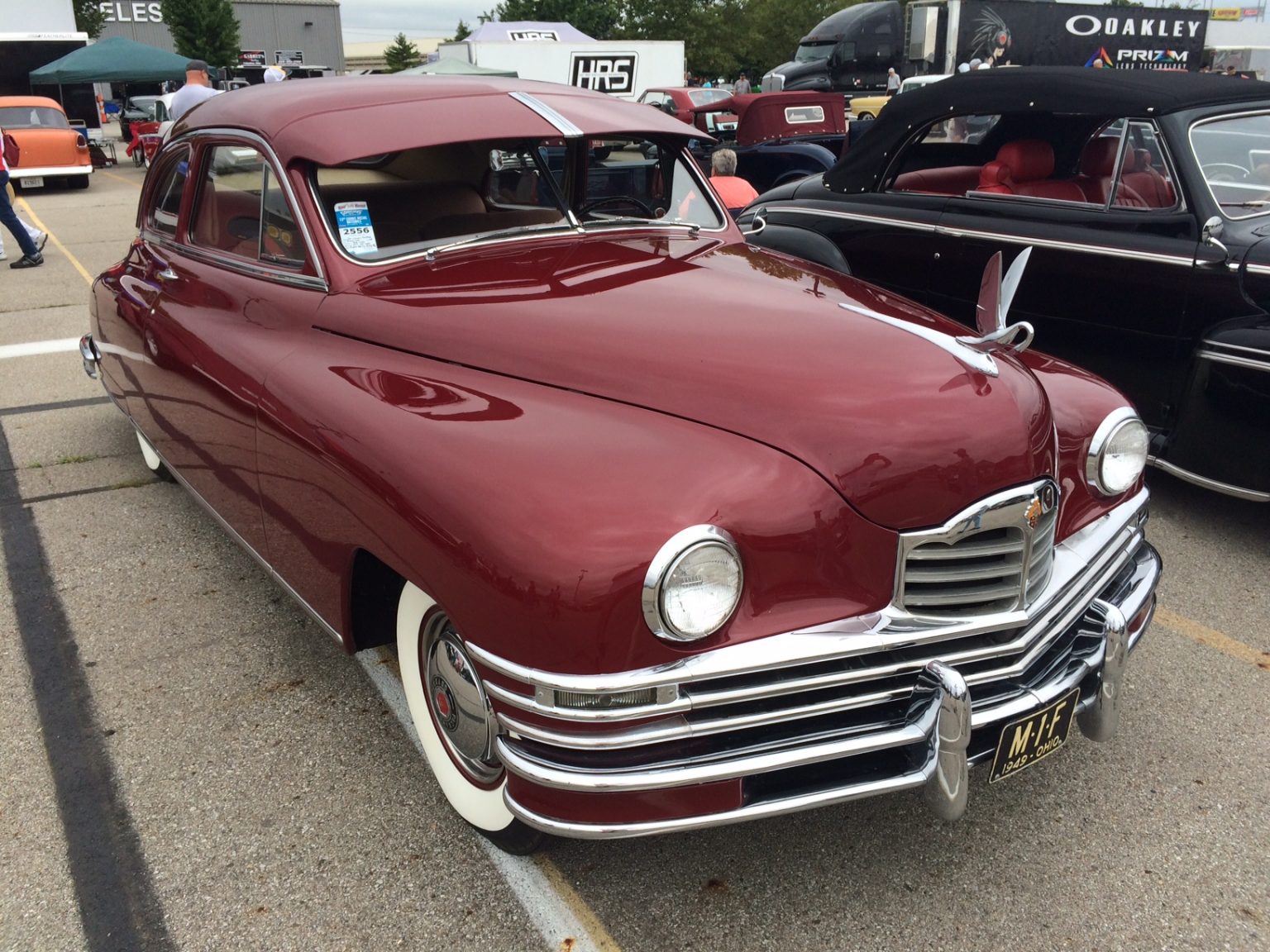Photo Gallery: The Packard Edition - OnAllCylinders