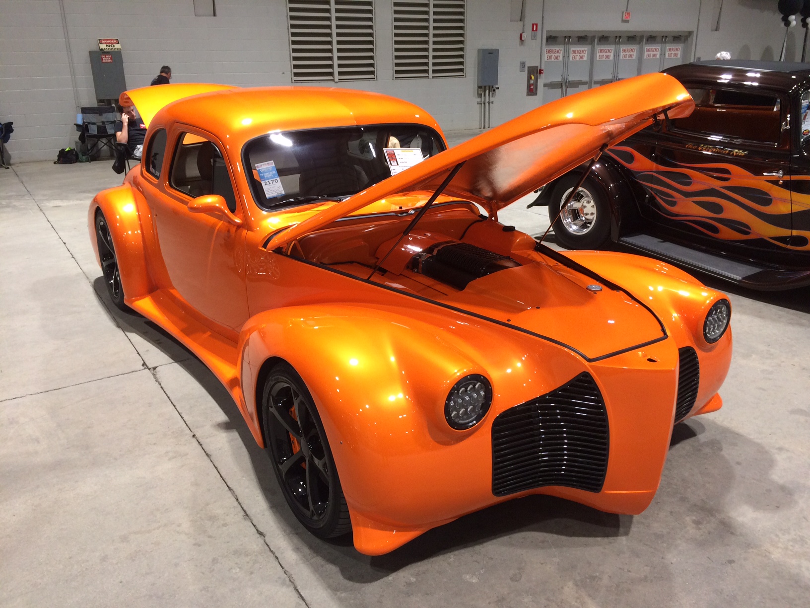 Photo Gallery: 2021 Goodguys Street Rod of the Year Finalists