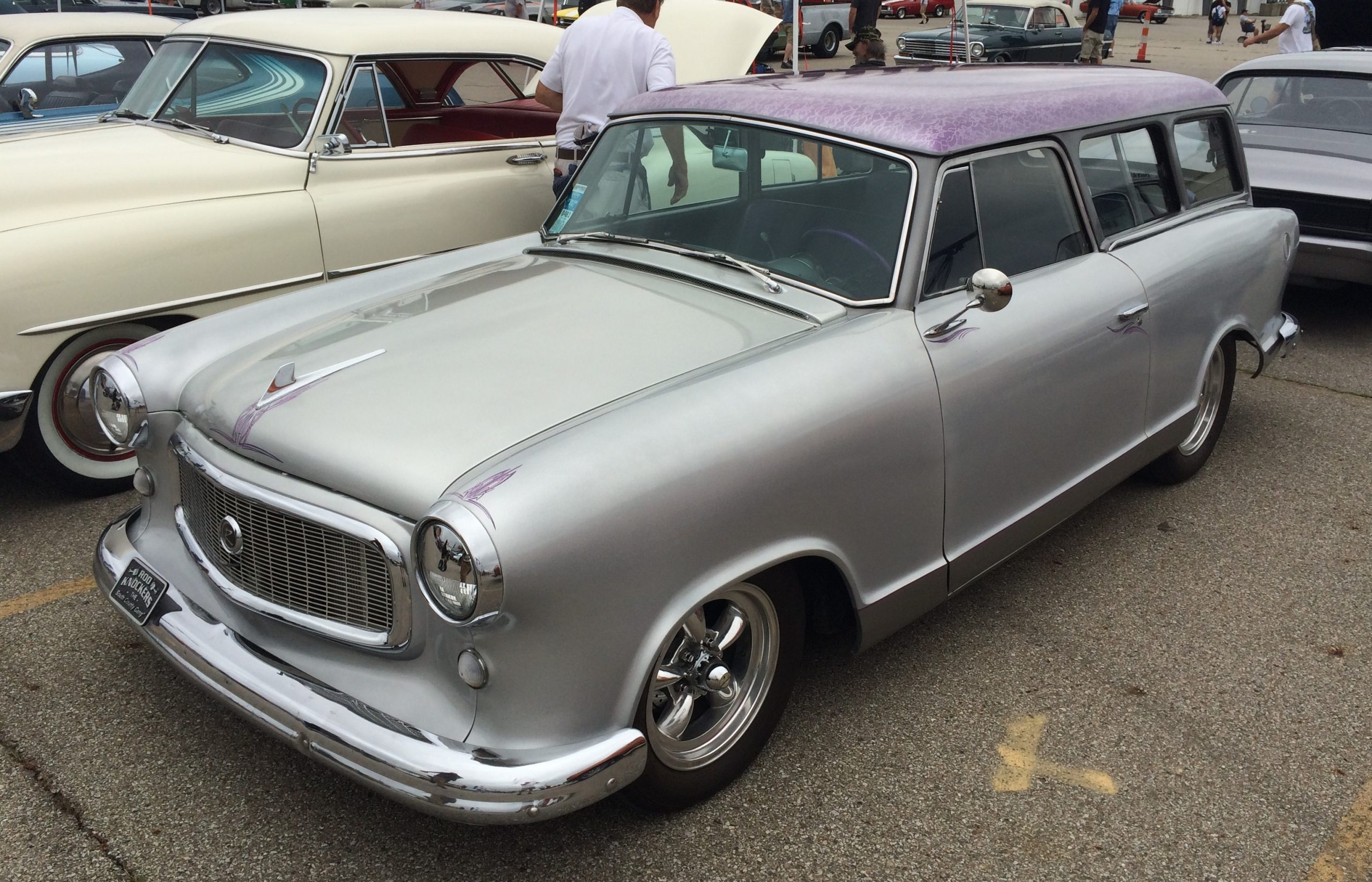 Photo Gallery: 2021 Goodguys Summit Racing Nationals Bonus Reel