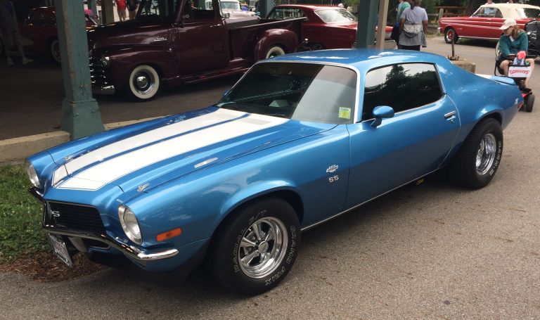 Who Was Don Yenko? Here's a Quick History of the Man & the Cars That ...