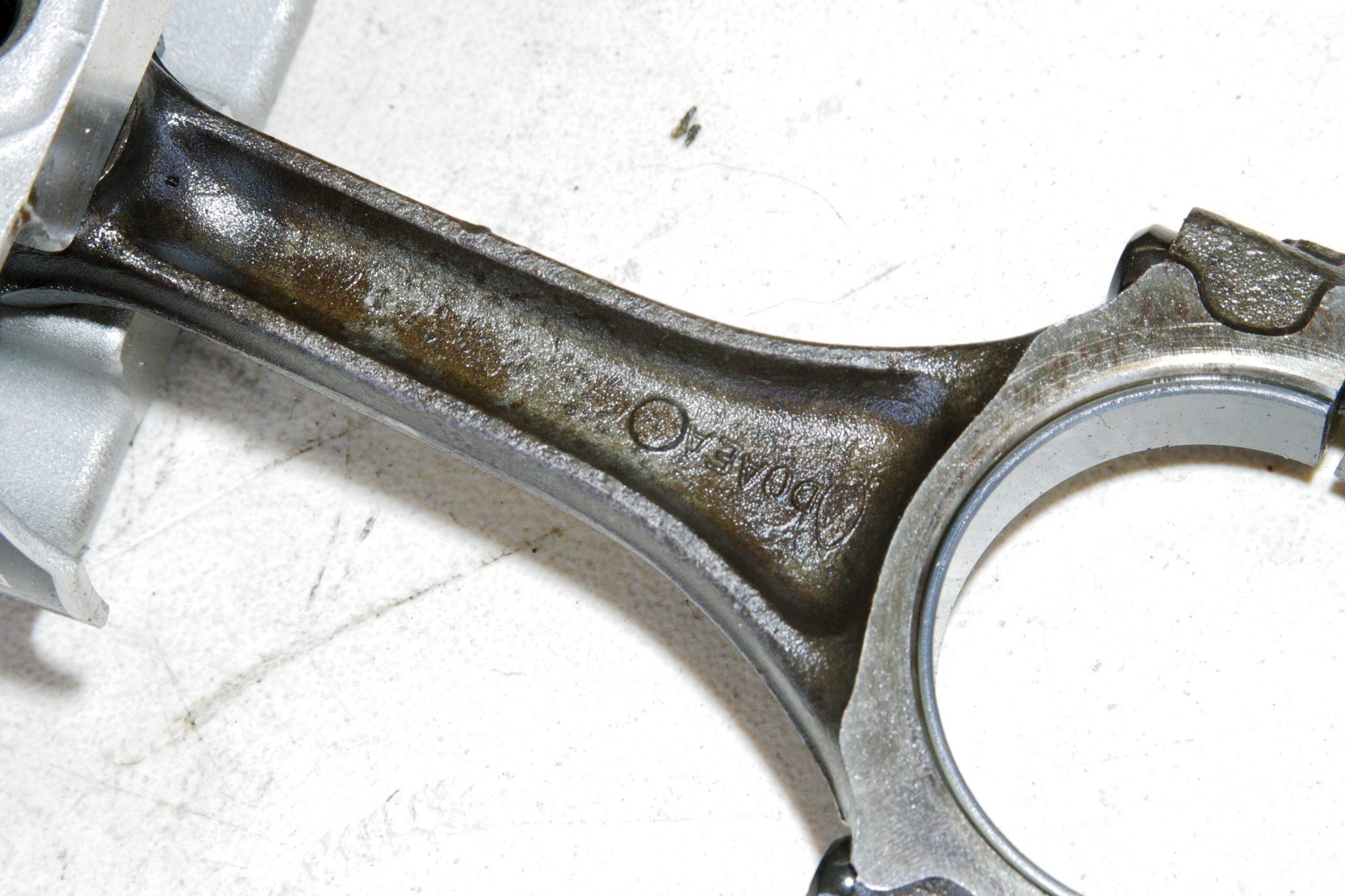 Building Classic Ford 351 Cleveland Power