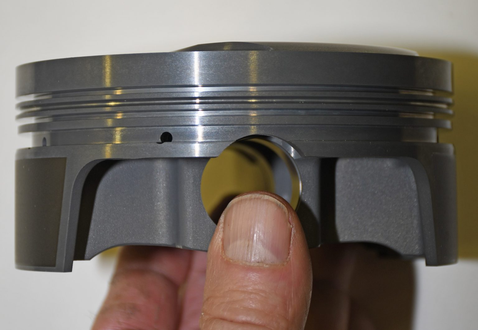 Part 2: Power-Packed Piston Tech You Can Use!