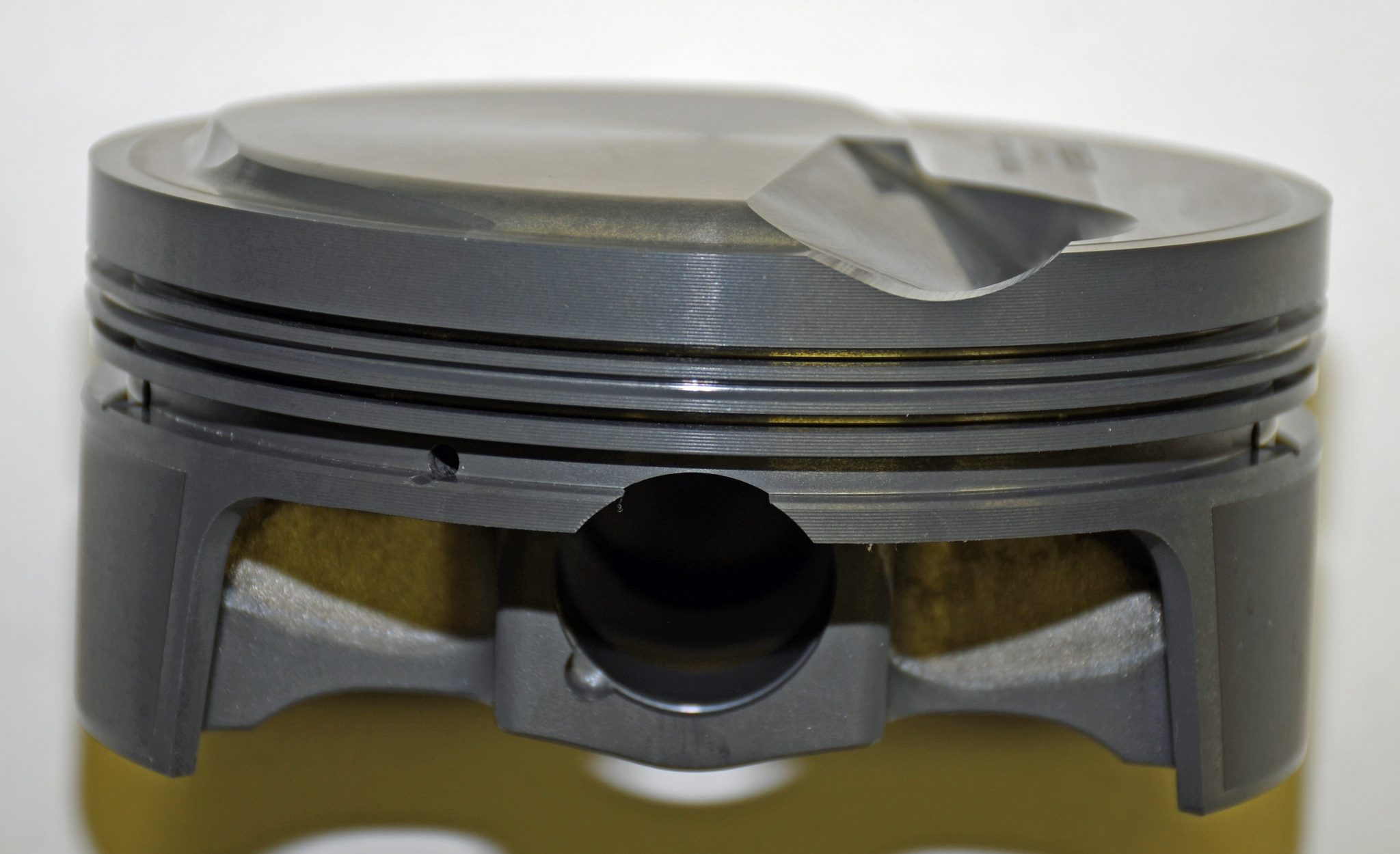 Part 2: Power-Packed Piston Tech You Can Use!