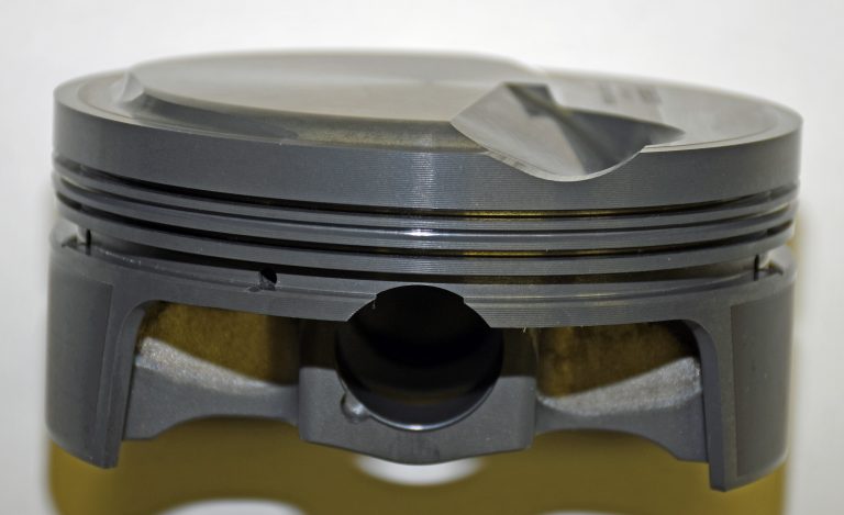 Part 2: Power-Packed Piston Tech You Can Use!