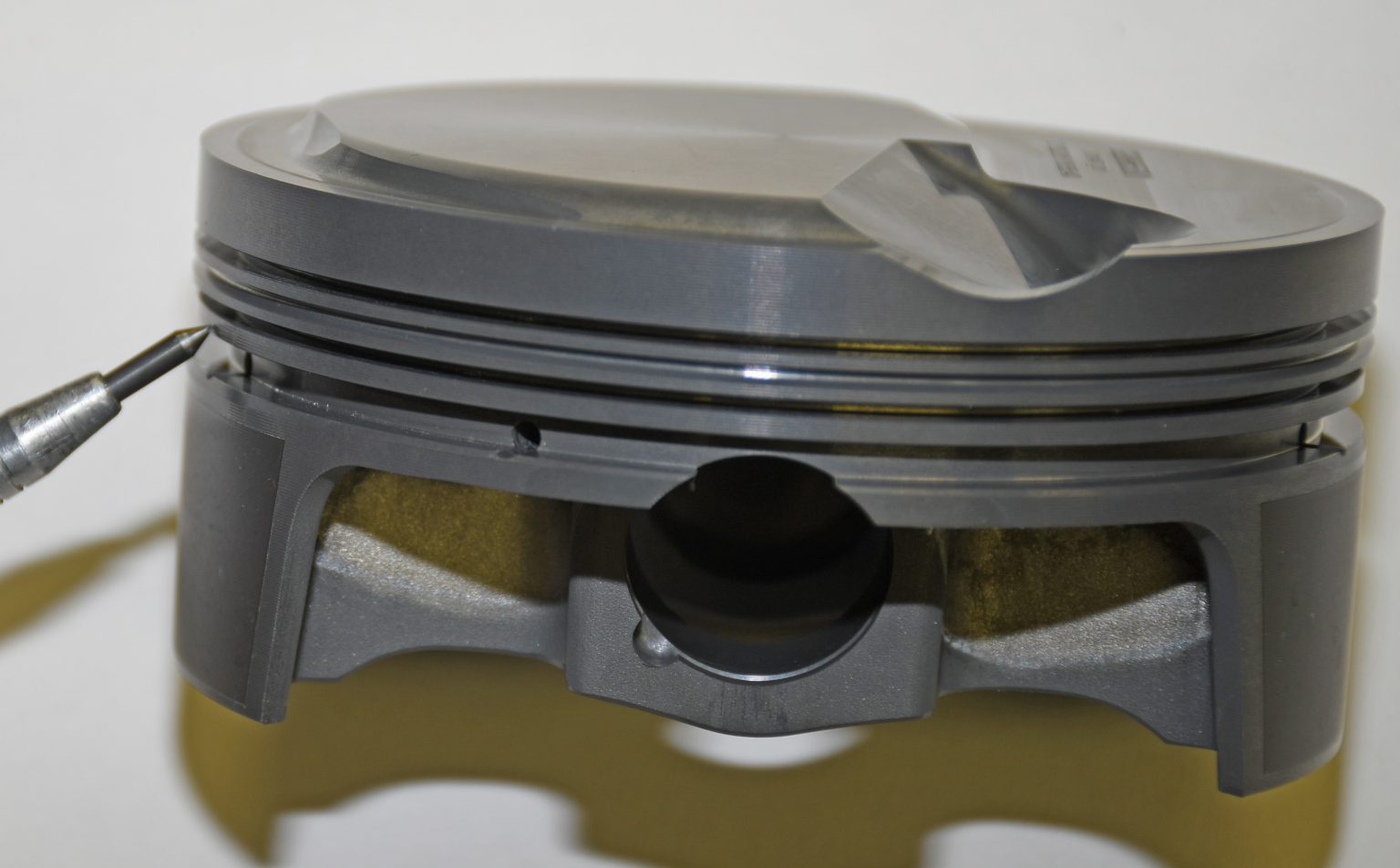 Part 2: Power-Packed Piston Tech You Can Use!