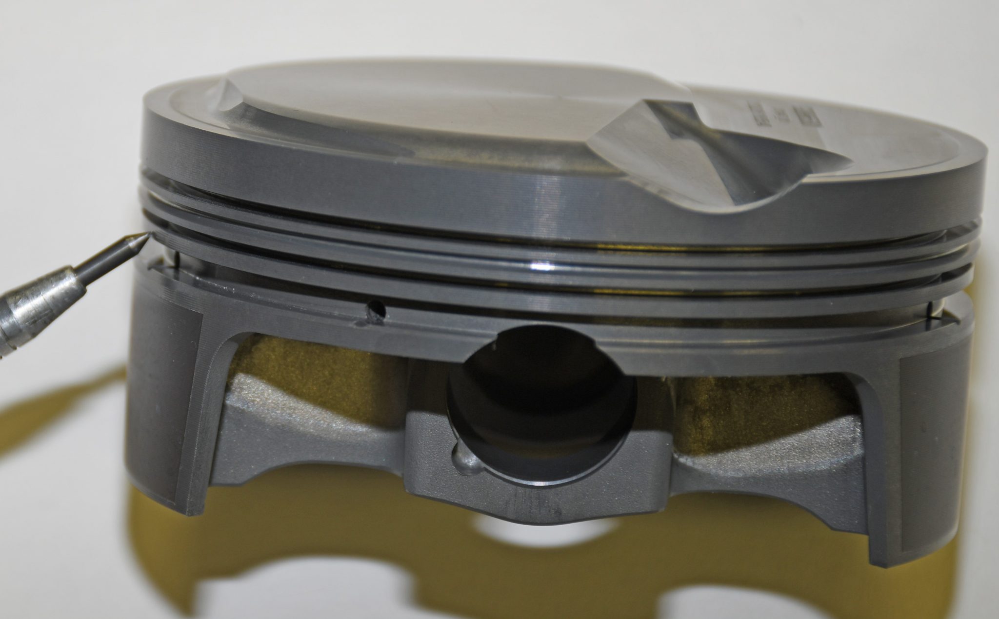 Part 2: Power-Packed Piston Tech You Can Use!