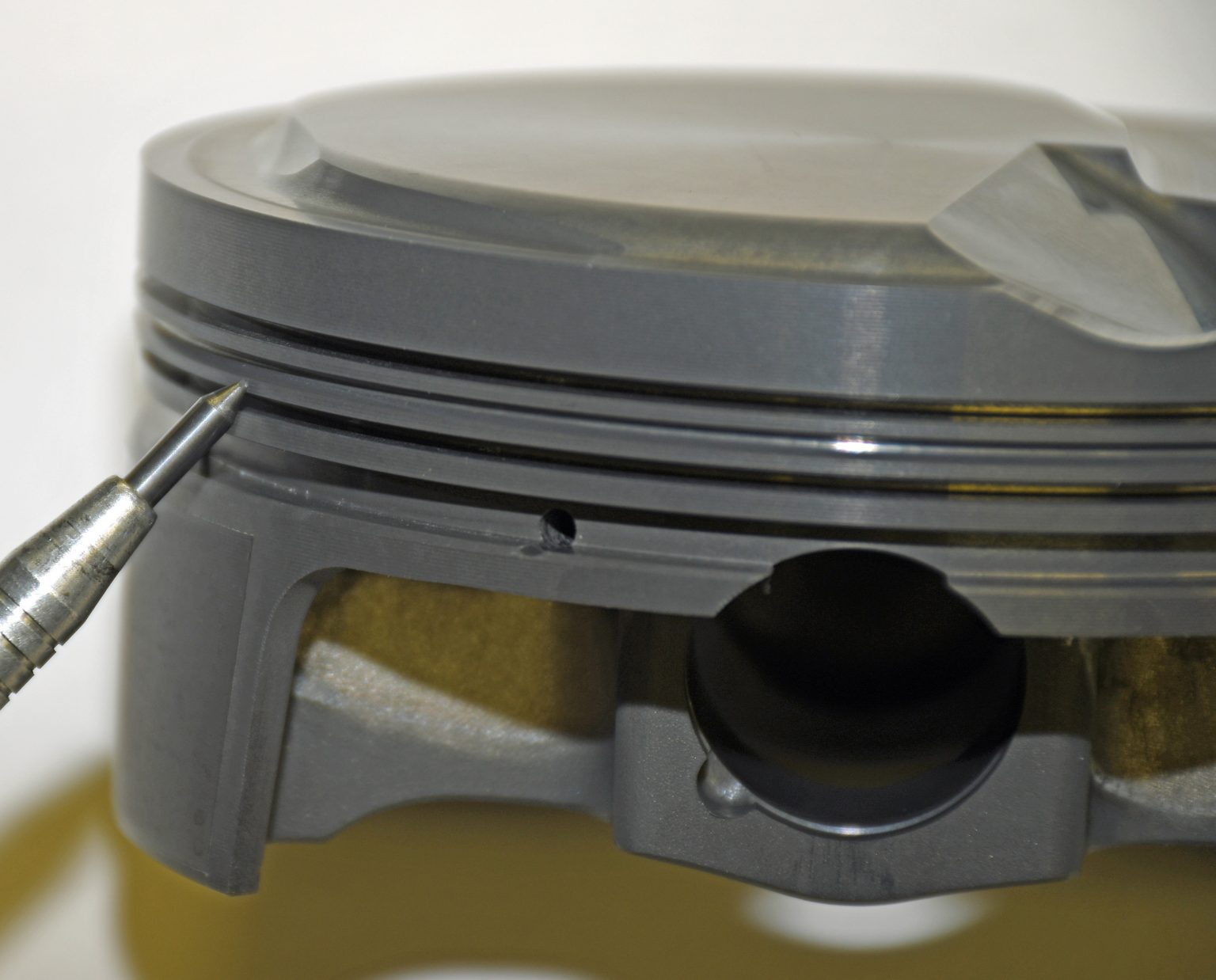 Part 2: Power-Packed Piston Tech You Can Use!