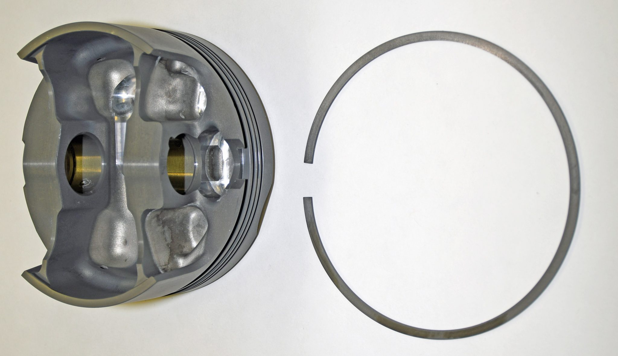 Part 2: Power-Packed Piston Tech You Can Use!