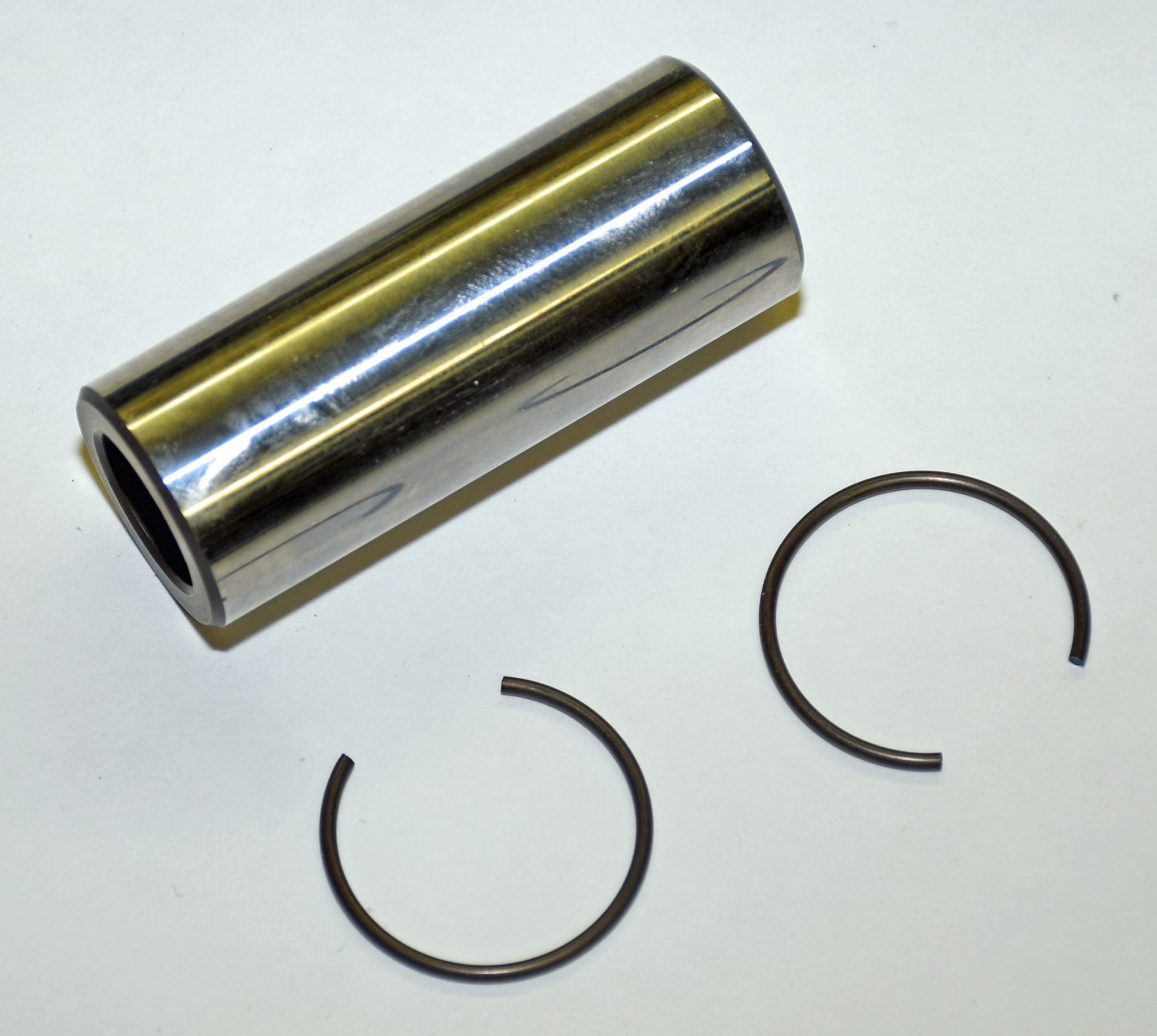 Part 2: Power-Packed Piston Tech You Can Use!