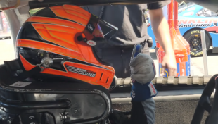 Safety Equipment 101: A Racer's Guide to Essential Safety Gear