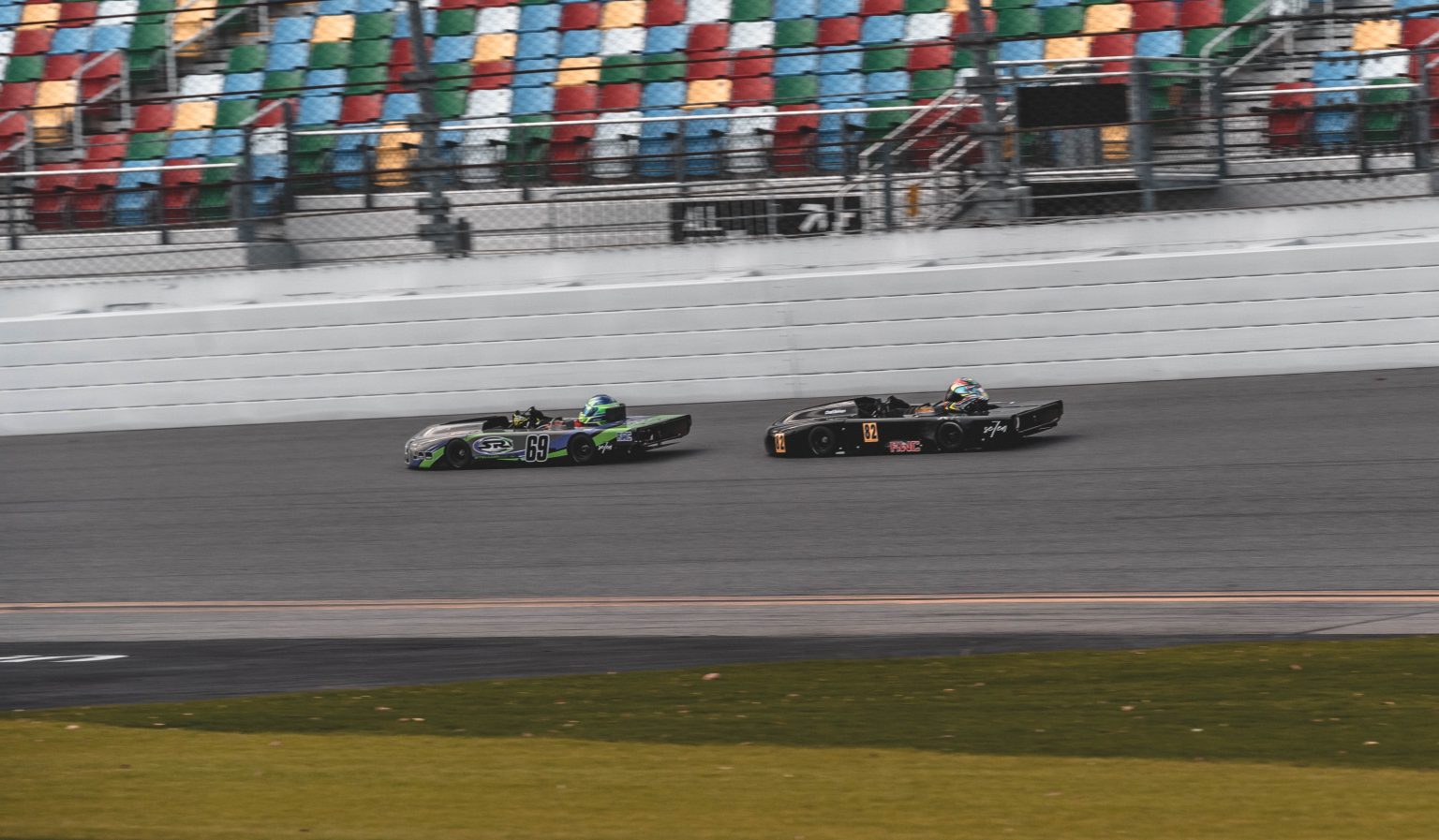 What is Karting? Learn About Go-Kart Racing from World Karting ...