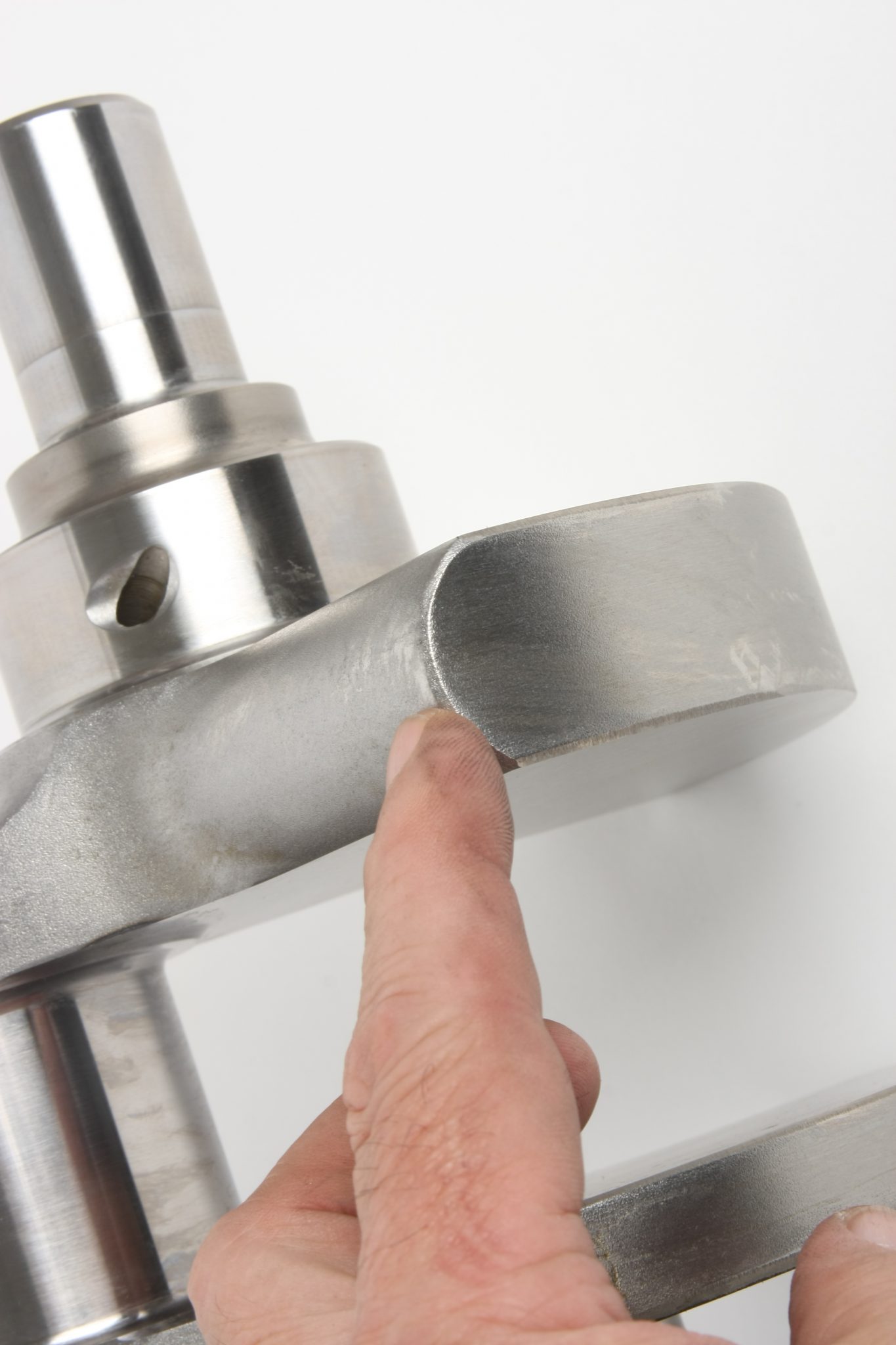 422 Cubes of Small Block Thunder: Building a 700+ Horsepower Small ...