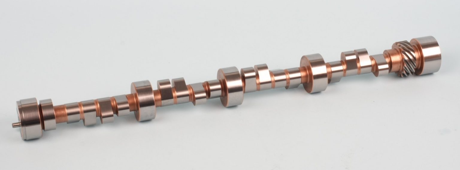 422 Cubes of Small Block Thunder: Building a 700+ Horsepower Small ...