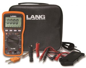 How to Choose & Use a Multimeter for Troubleshooting Automotive ...