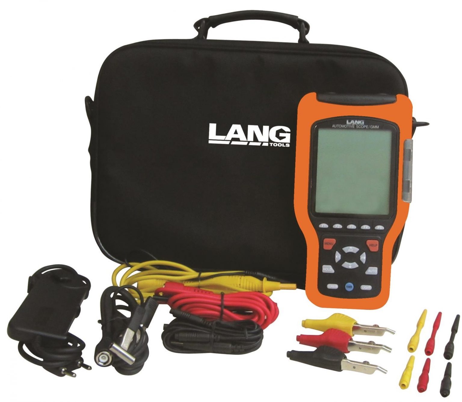 How to Choose & Use a Multimeter for Troubleshooting Automotive ...