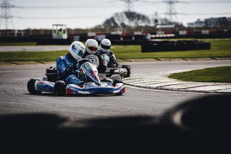 What is Karting? Learn About Go-Kart Racing from World Karting ...