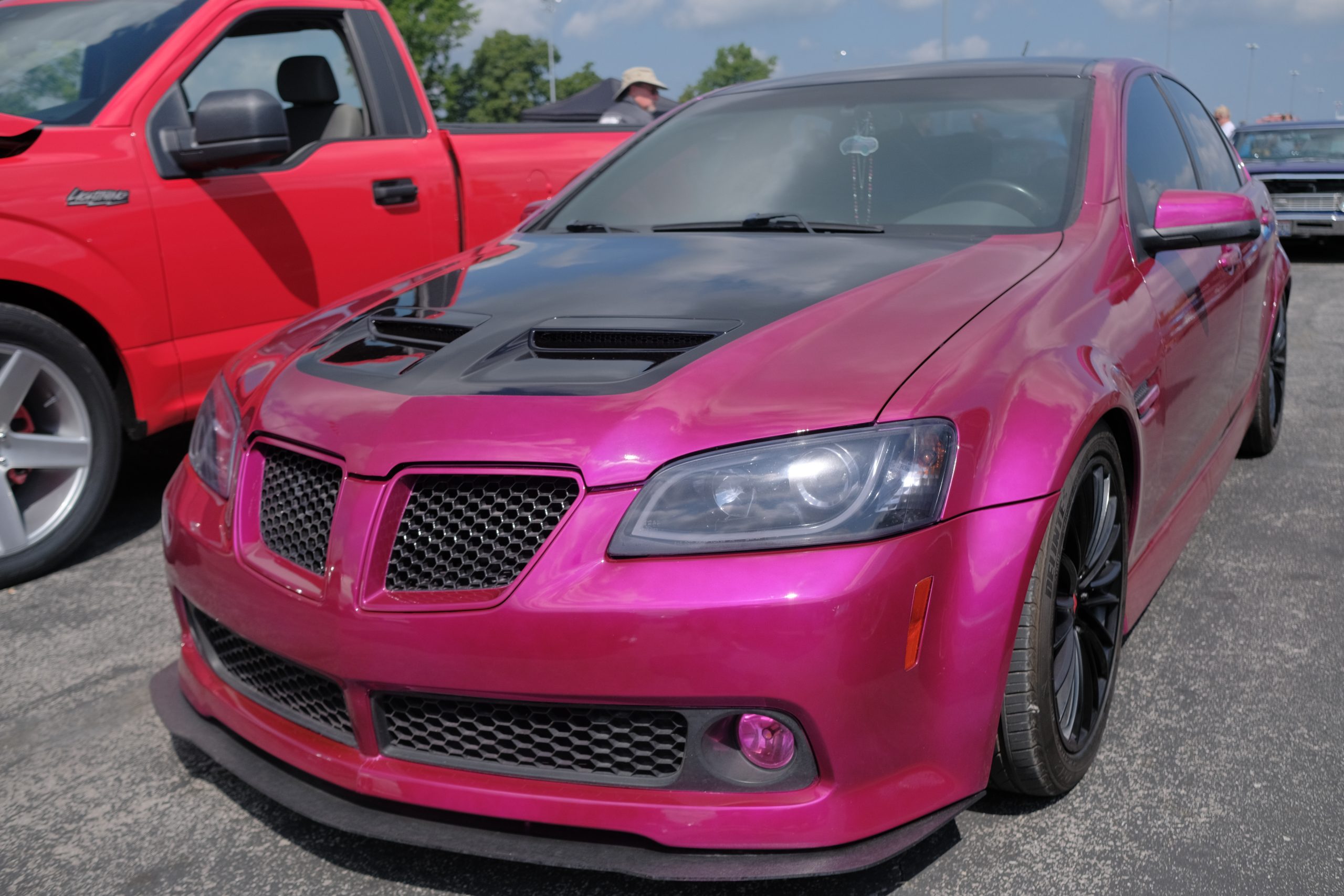 Here are the Most Under-Appreciated Vehicles of the Past 25 Years (Says ...