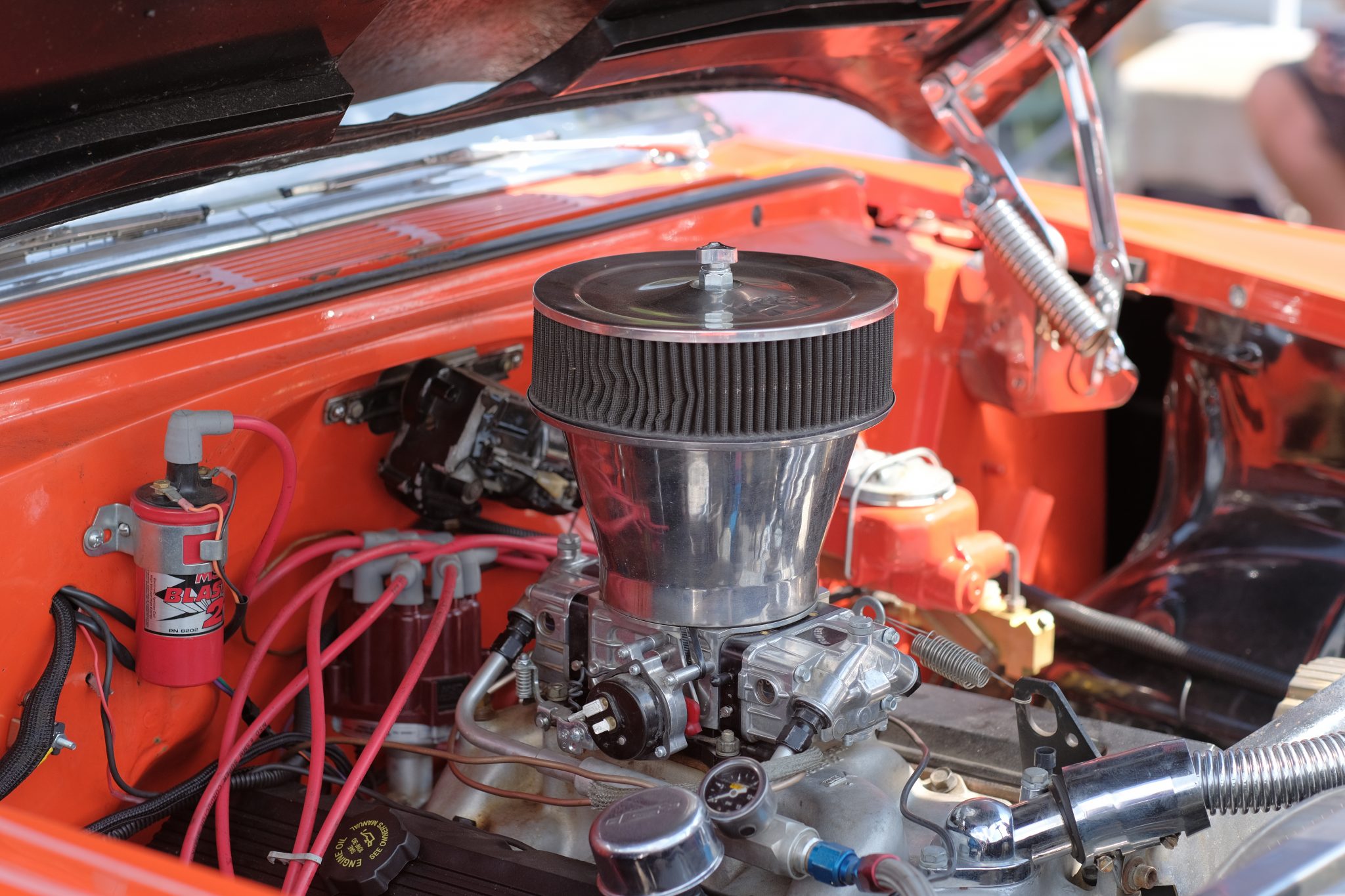 Photo Gallery: A Look at Some of the Hottest 2021 Hot Rod Power Tour ...