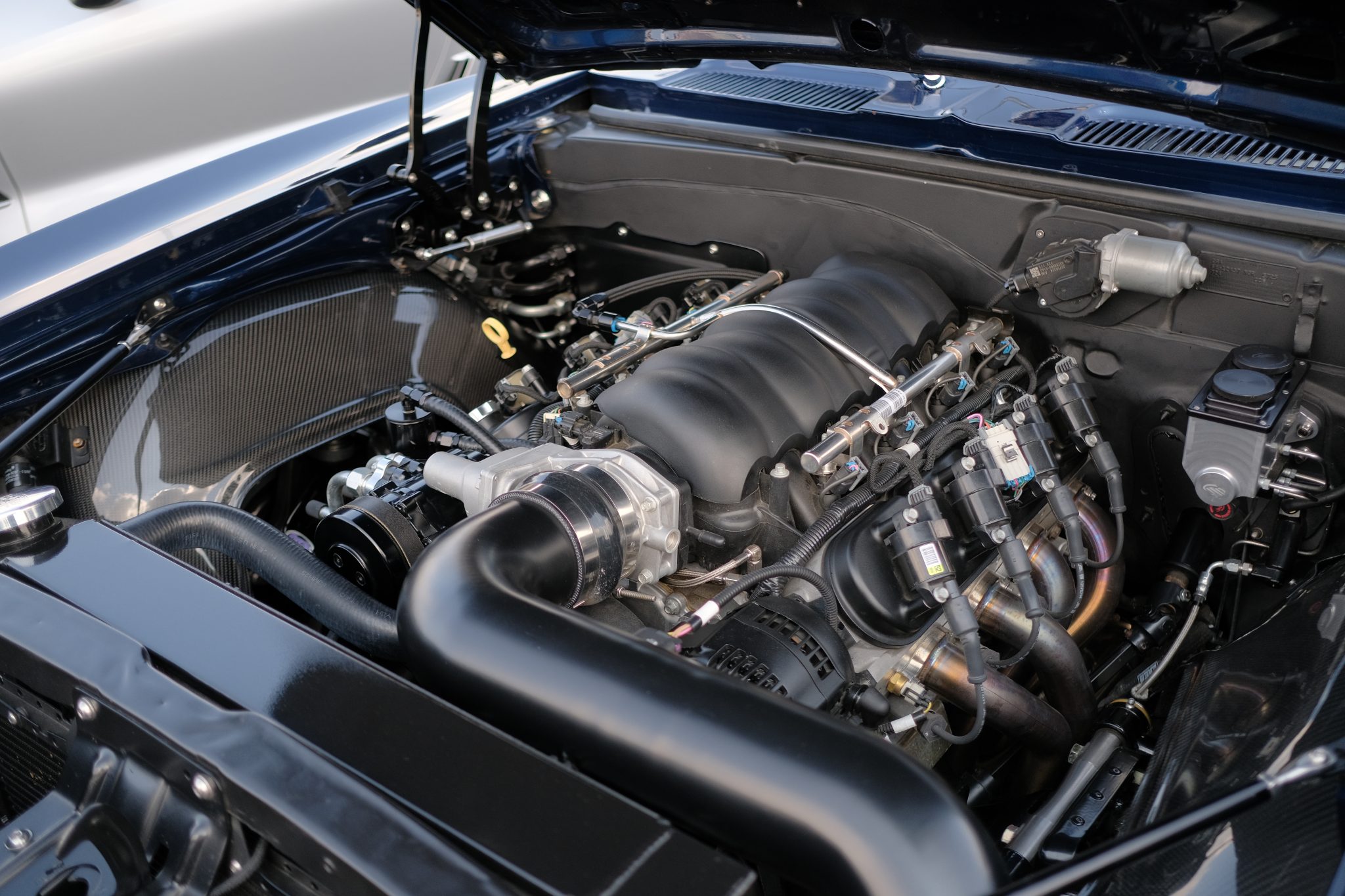 Photo Gallery: A Look at Some of the Hottest 2021 Hot Rod Power Tour ...