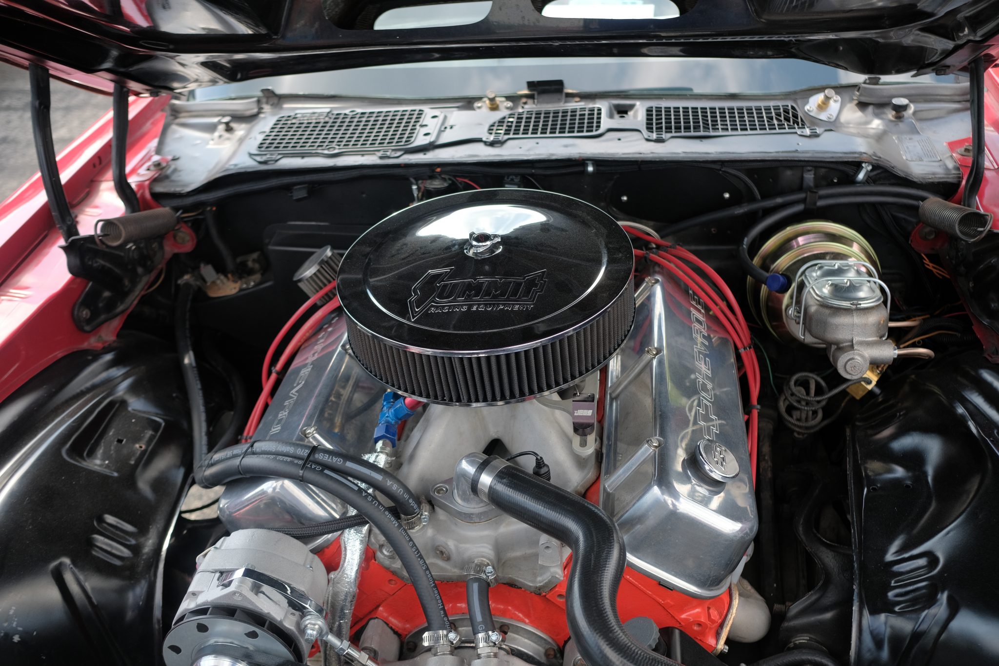 Photo Gallery: A Look at Some of the Hottest 2021 Hot Rod Power Tour ...