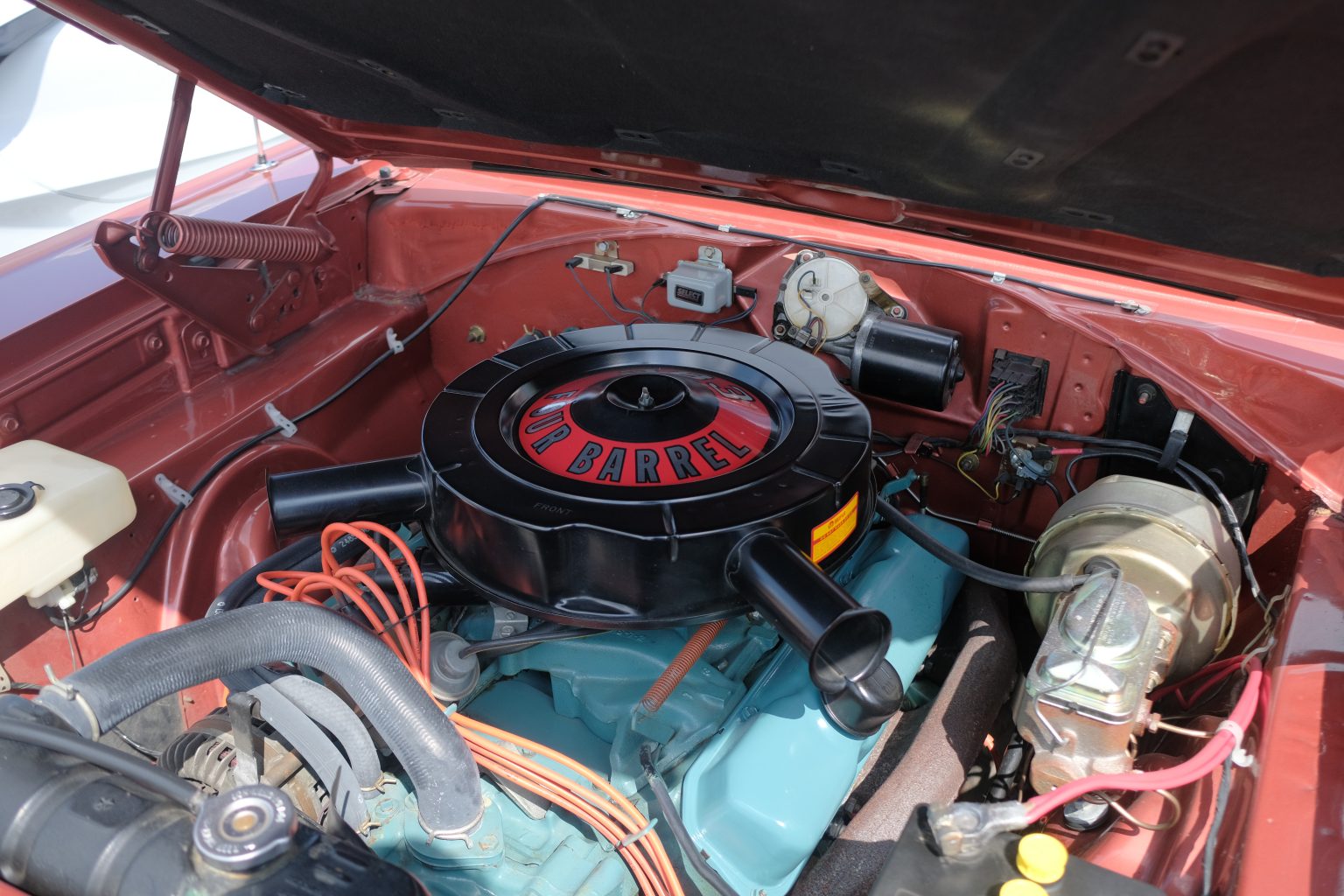 Photo Gallery: A Look at Some of the Hottest 2021 Hot Rod Power Tour ...