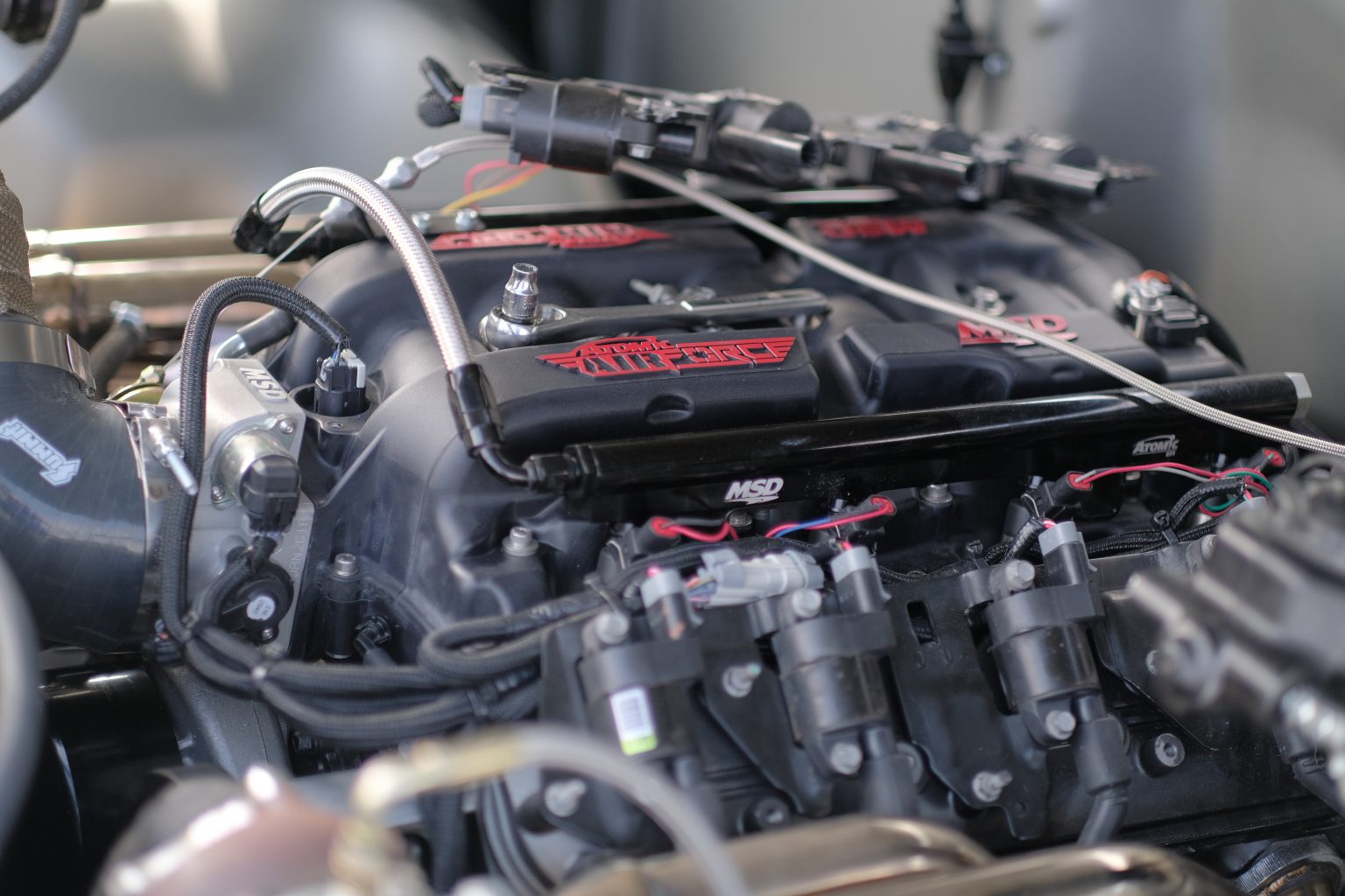 Photo Gallery: A Look at Some of the Hottest 2021 Hot Rod Power Tour ...