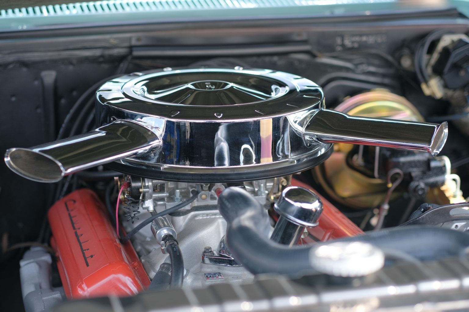 Photo Gallery: A Look at Some of the Hottest 2021 Hot Rod Power Tour ...