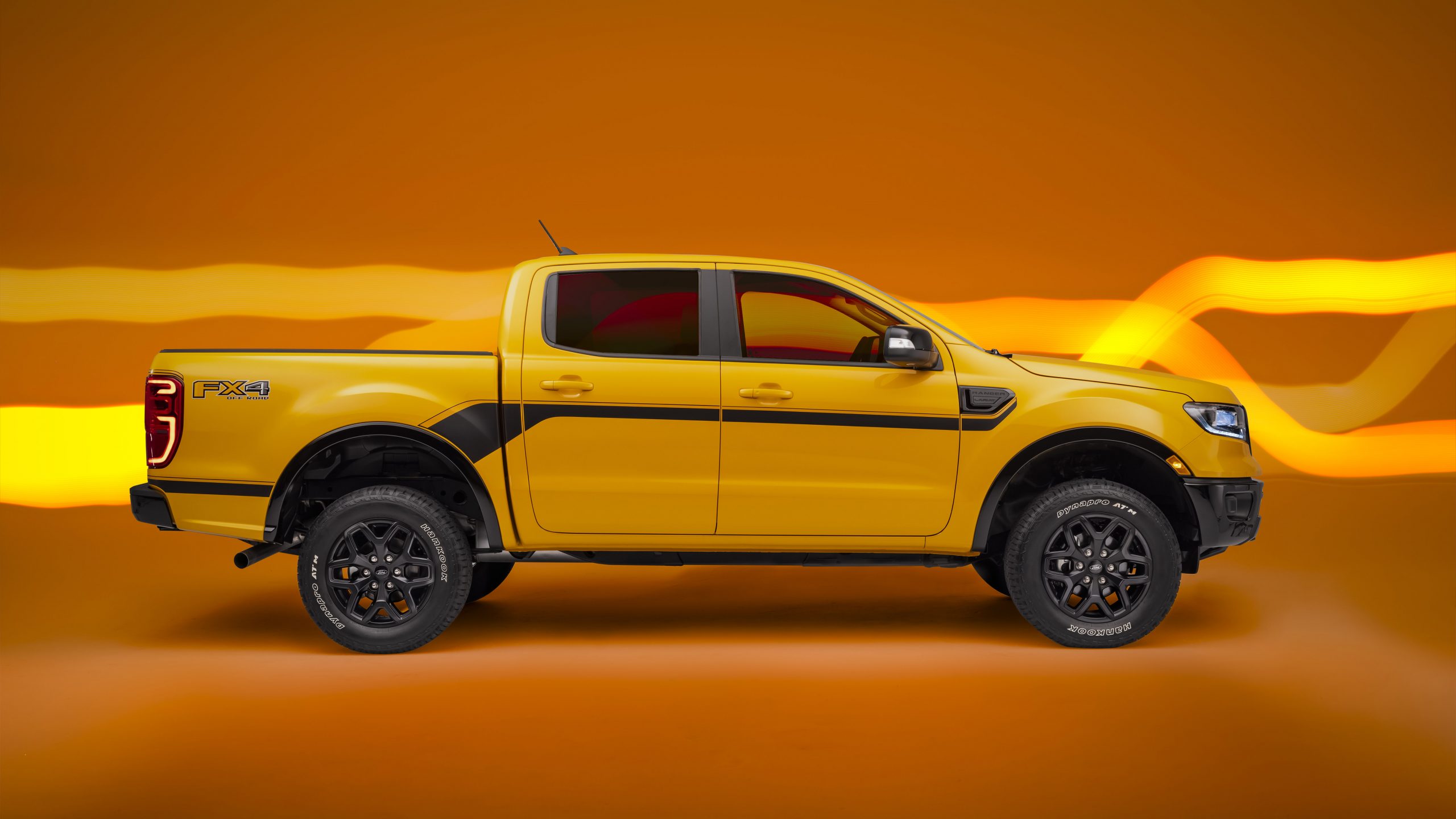 The Ford Ranger Splash is Back for 2022!
