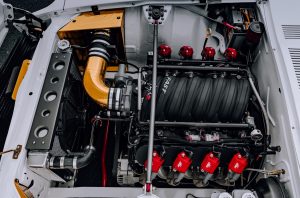 6.0L LS Engine Guide: Block Specs, Swap Resources & Build Info