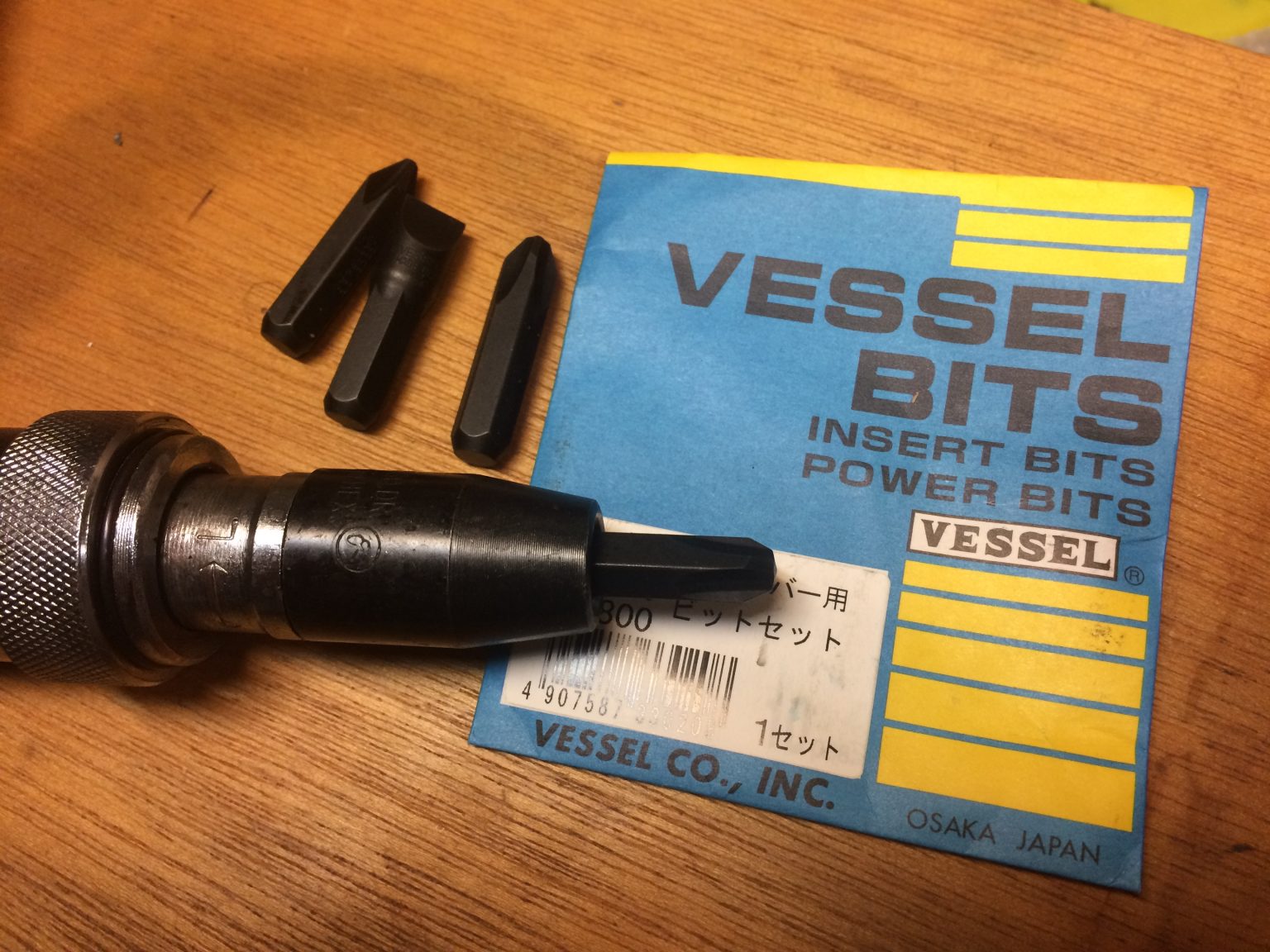 The Manual Impact Driver: A Toolbox Hero for Getting Fasteners Un-Stuck