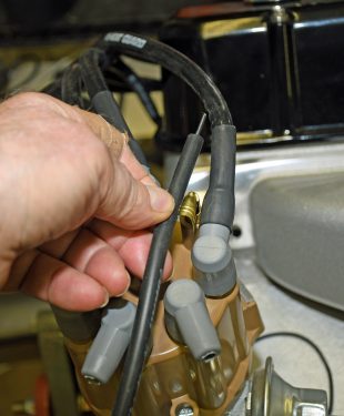 Ignition Wire Works: 18 Spark Plug Wire Assembly & Routing Tips