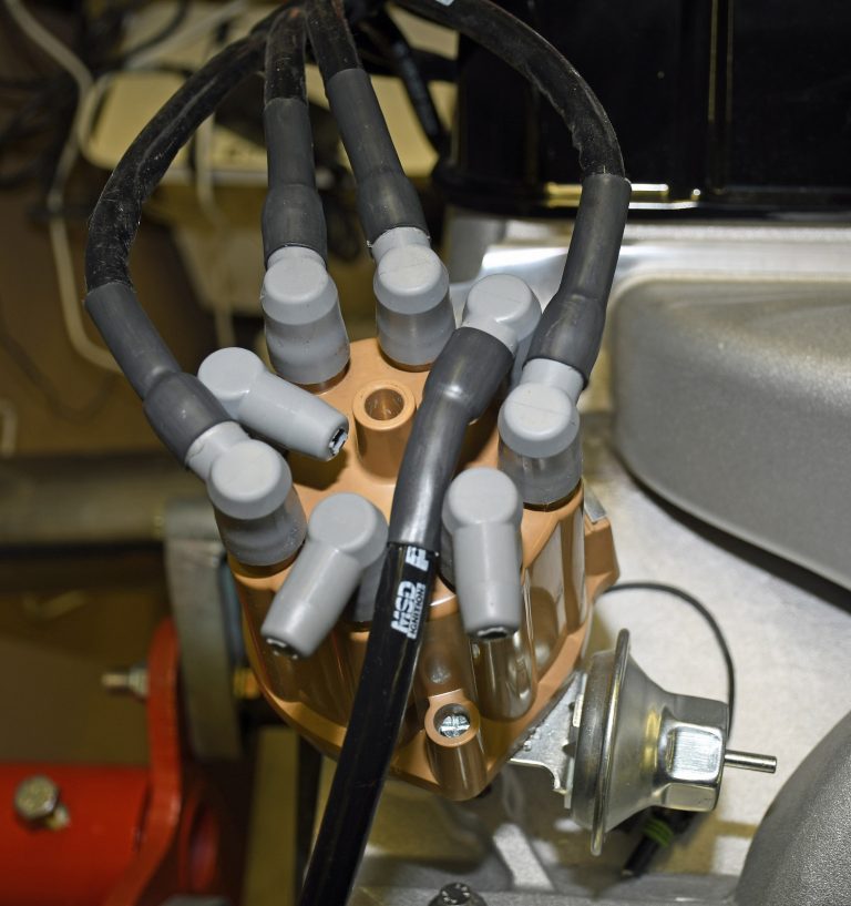 Ignition Wire Works: 18 Spark Plug Wire Assembly & Routing Tips