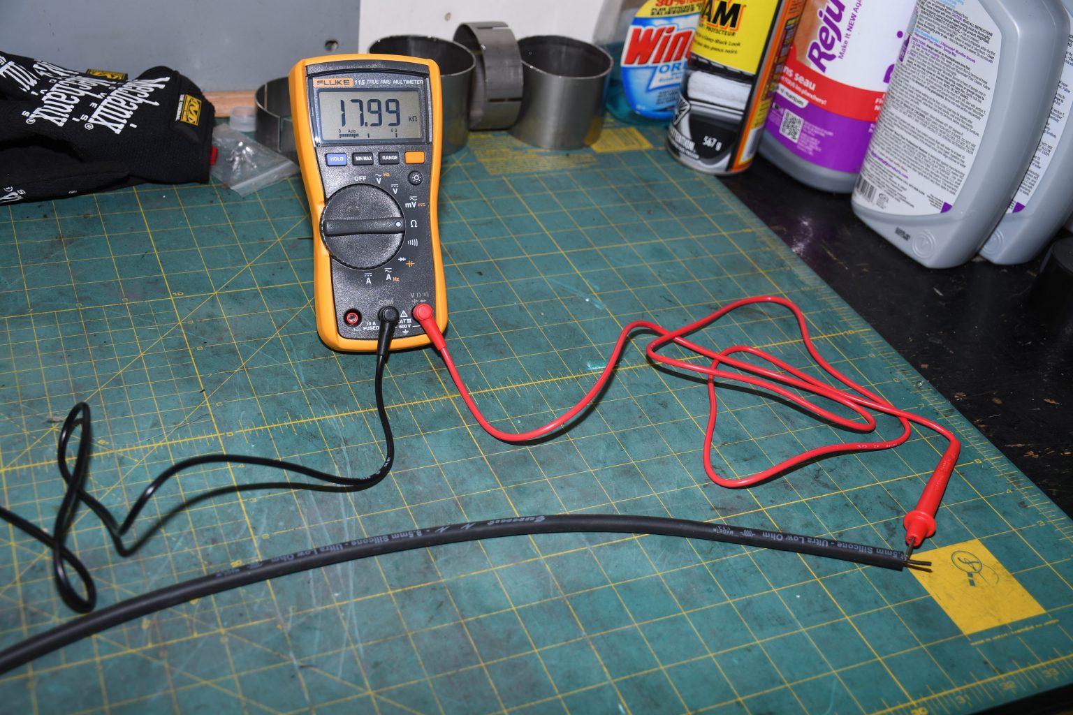 Ignition Wire Works: 18 Spark Plug Wire Assembly & Routing Tips