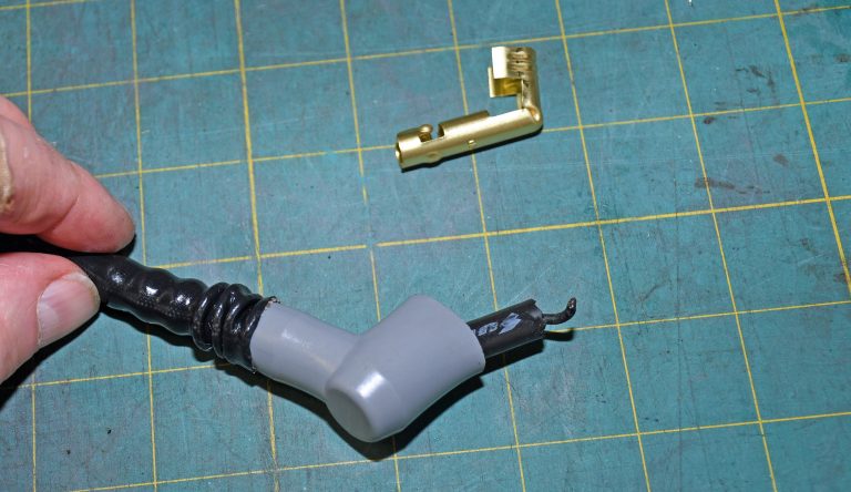 Ignition Wire Works: 18 Spark Plug Wire Assembly & Routing Tips