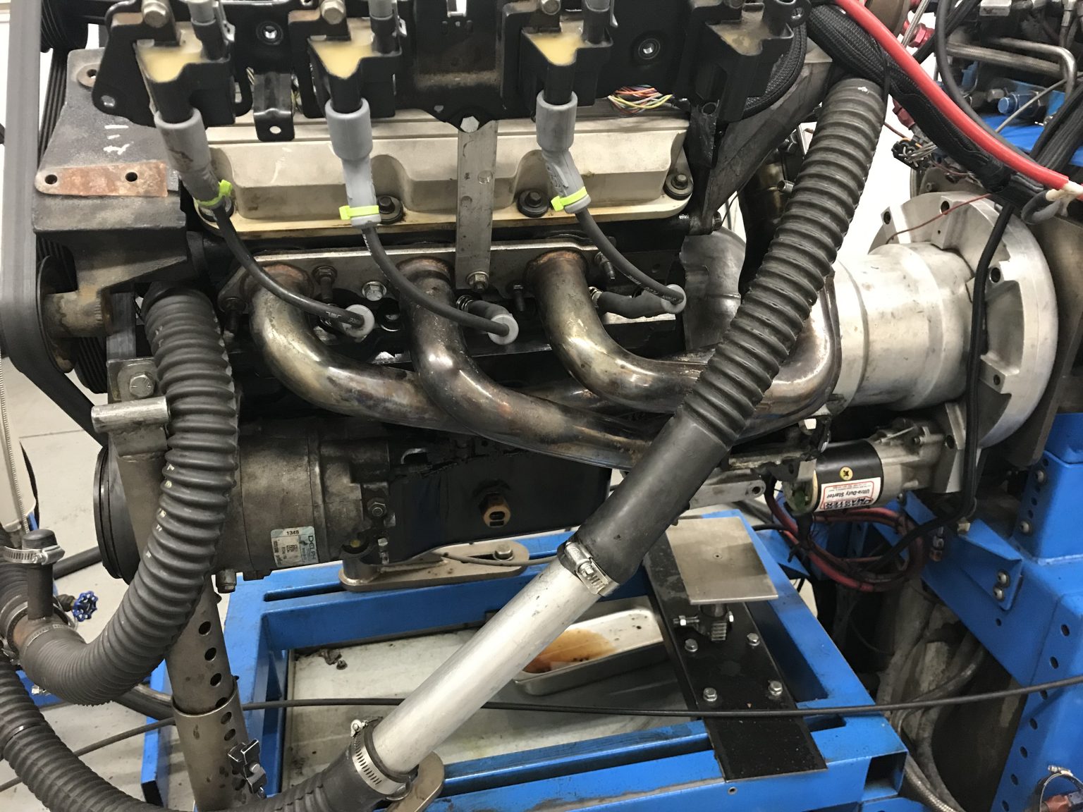 Junkyard Boost! Supercharged 3800 V6 Mods (Part 1)