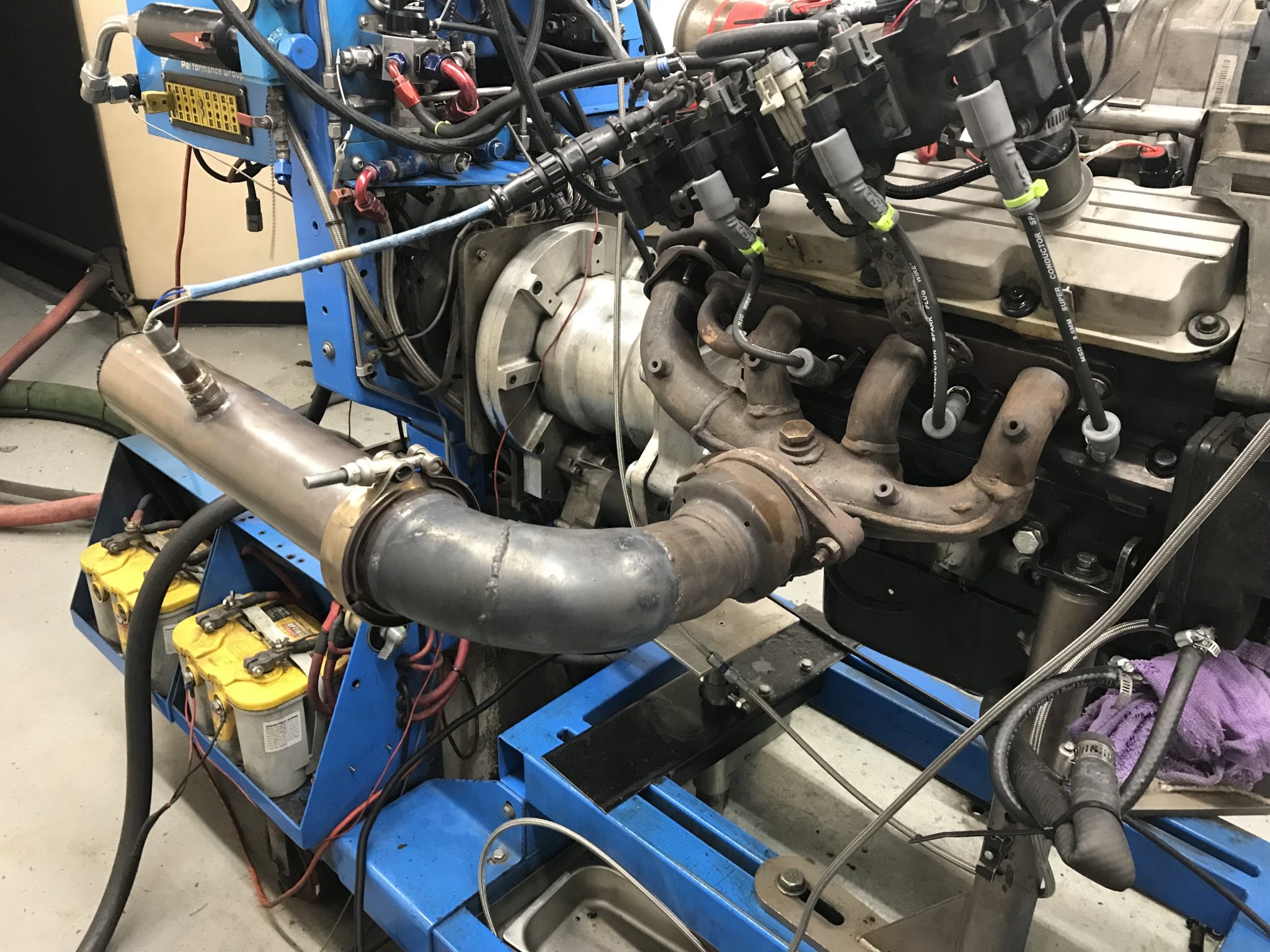 Junkyard Boost! Supercharged 3800 V6 Mods (Part 1)