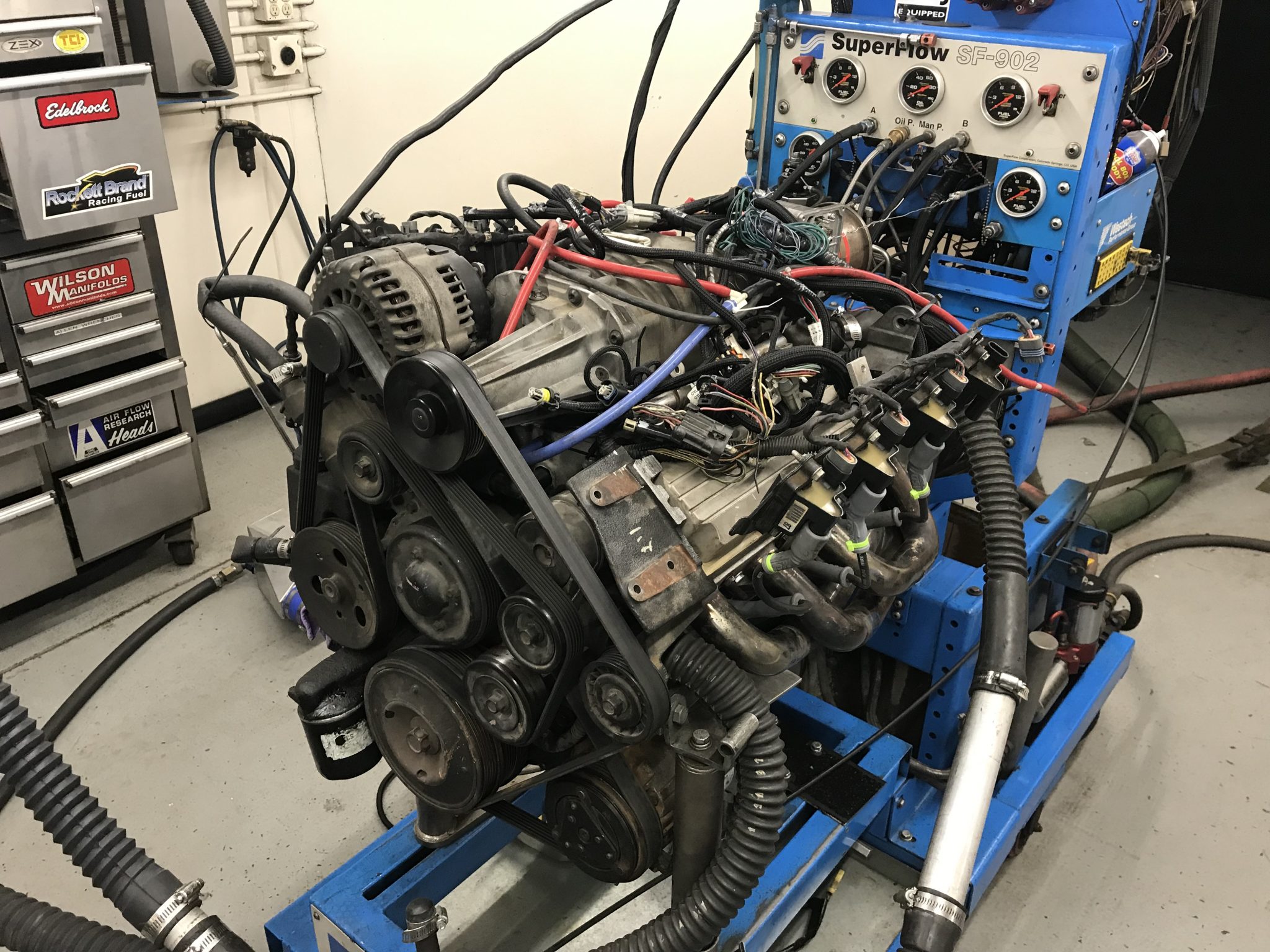 Junkyard Boost! Supercharged 3800 V6 Mods (Part 1)