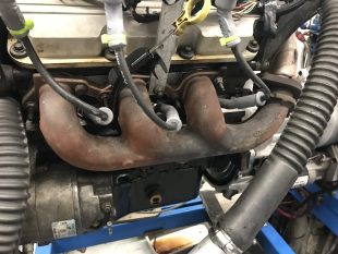 Understanding Common Types of Exhaust Header Designs