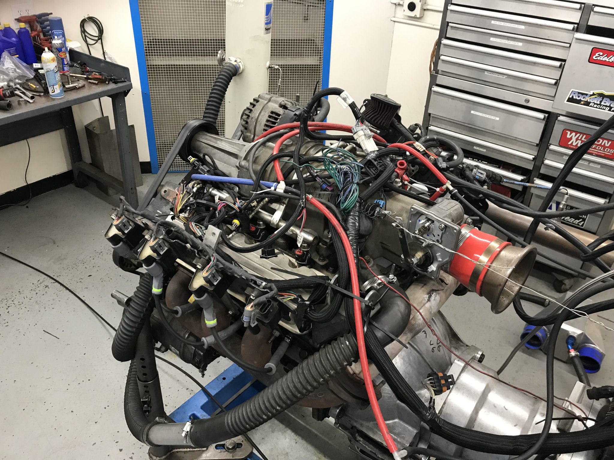 Junkyard Boost! Supercharged 3800 V6 Mods (Part 1)