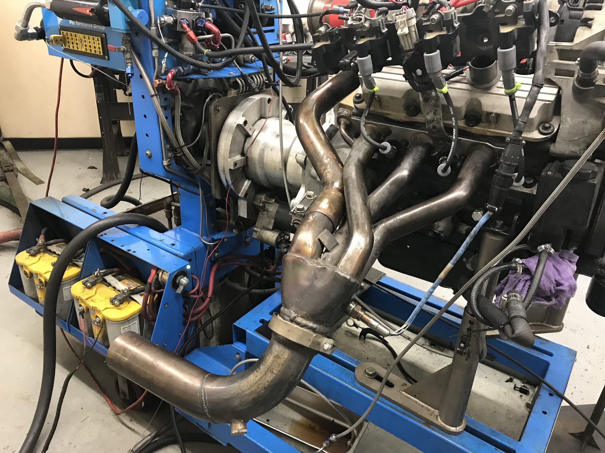 Junkyard Boost! Supercharged 3800 V6 Mods (Part 1)