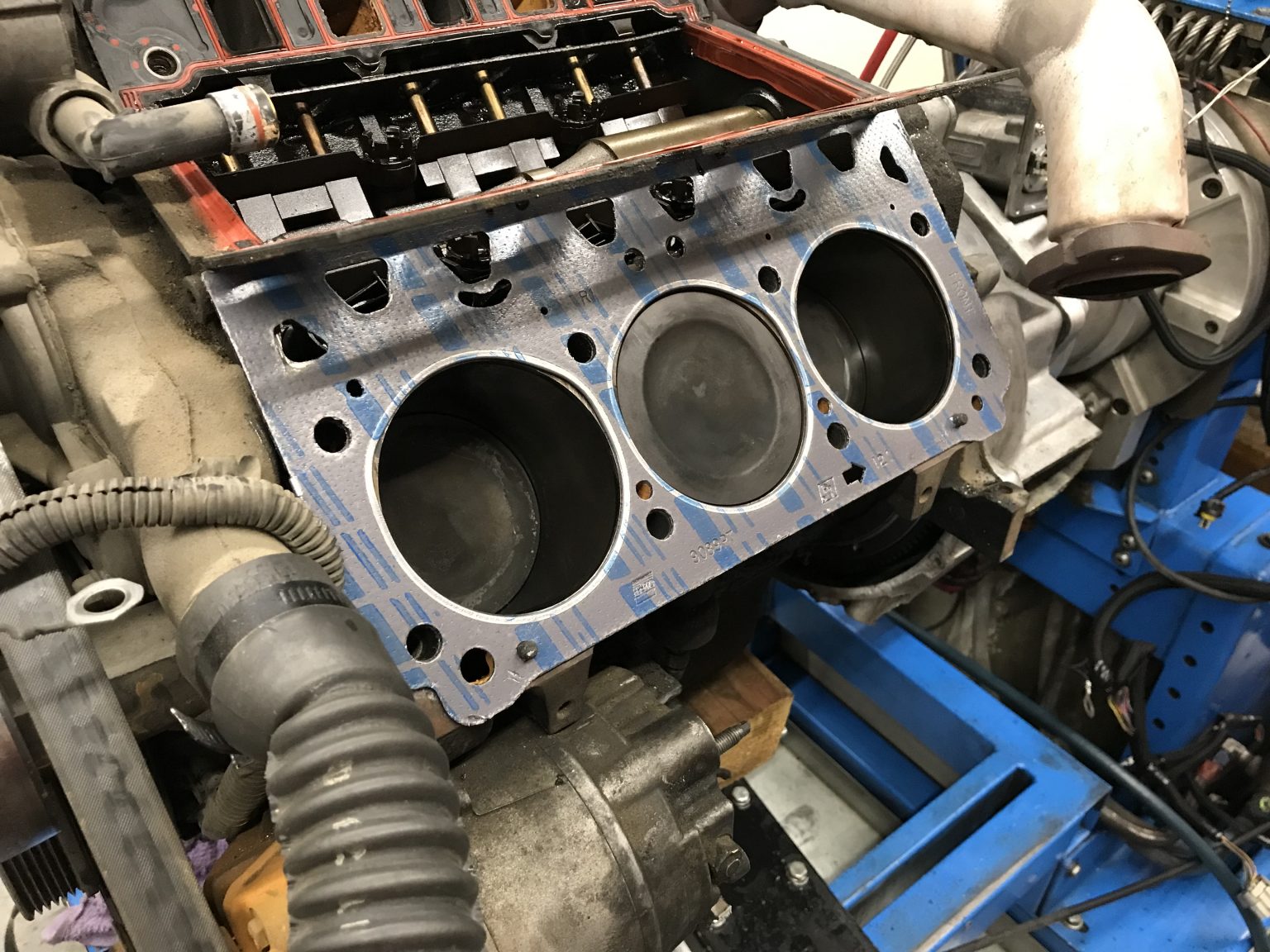 Junkyard Boost! Supercharged 3800 V6 Mods (Part 1)