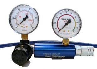 What is a Leakdown Tester? And How Do You Use It?