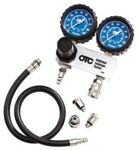 What is a Leakdown Tester? And How Do You Use It?