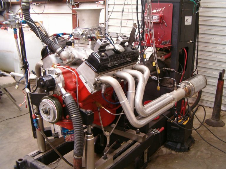 Ford’s Legendary Y-Block—Still In Style