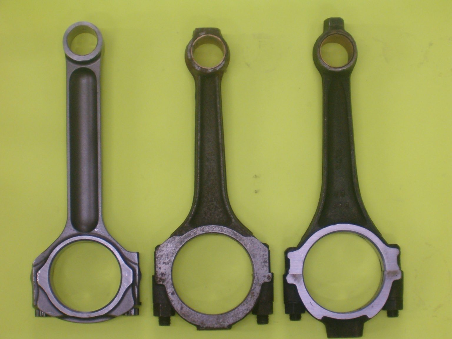 Ford’s Legendary Y-Block—Still In Style