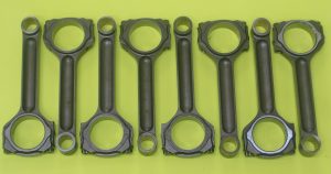 Ford’s Legendary Y-Block—Still In Style