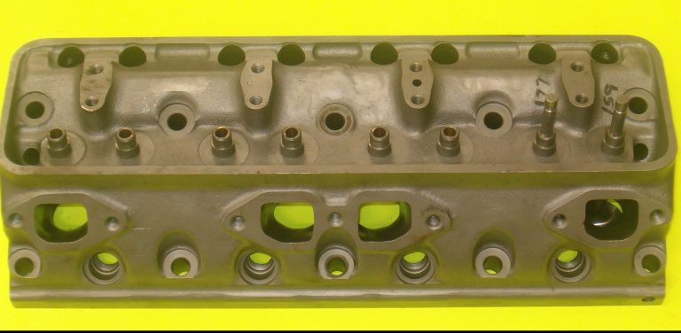 Ford’s Legendary Y-Block—Still In Style