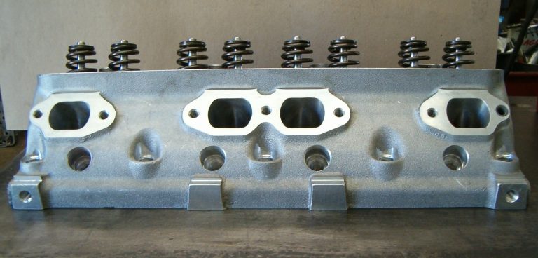 Ford’s Legendary Y-Block—Still In Style