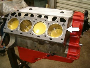 Ford’s Legendary Y-Block—Still In Style