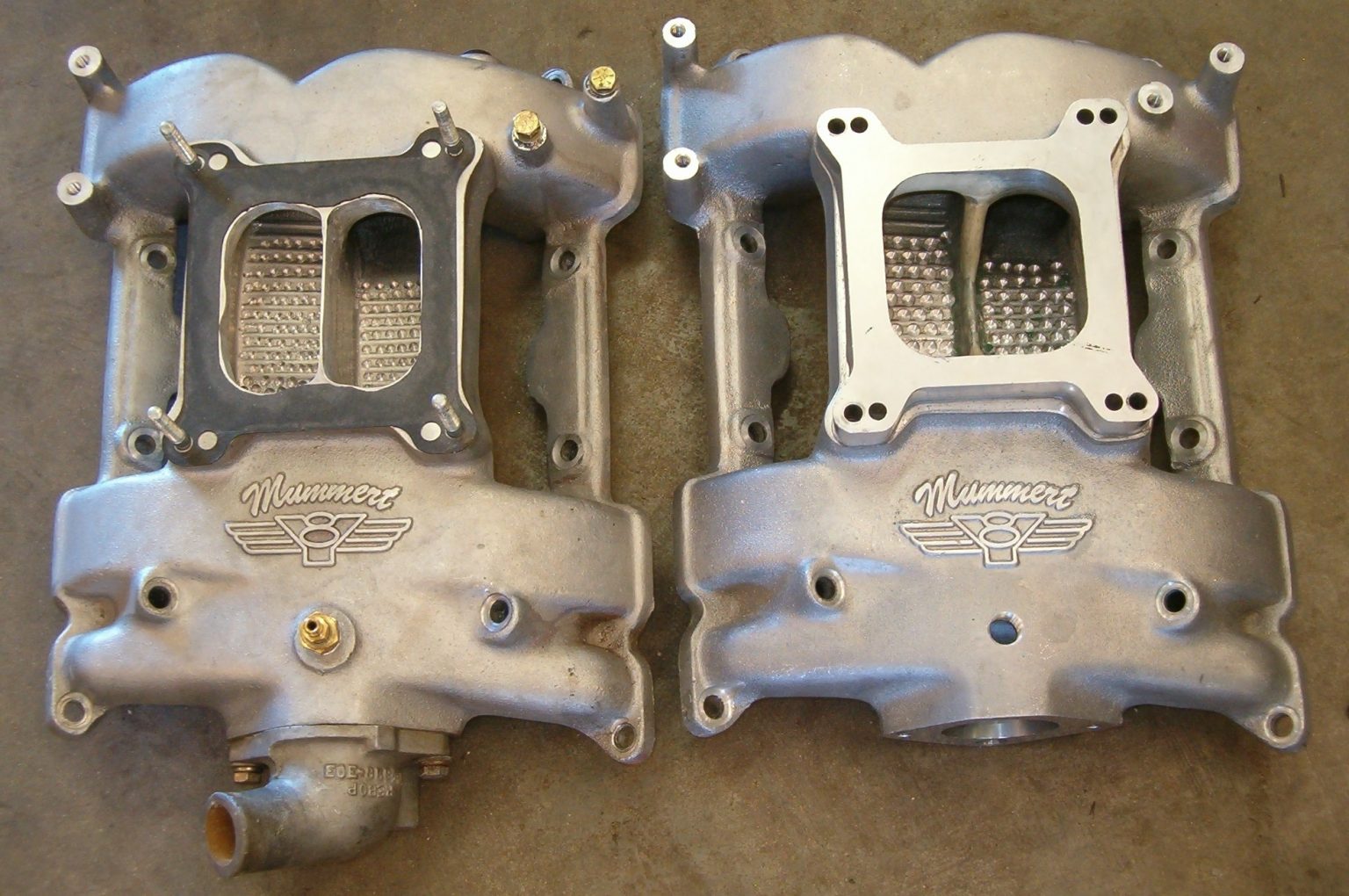 Ford’s Legendary Y-Block—Still In Style